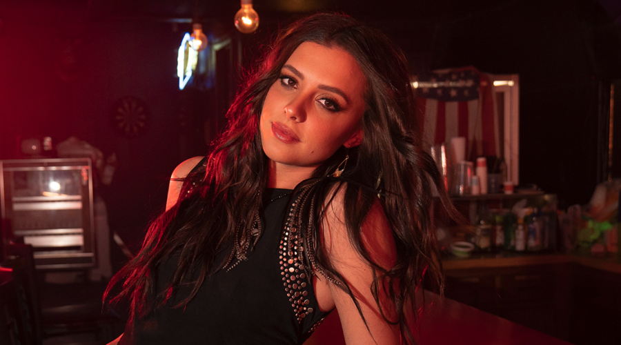 LANIE GARDNER releases stunning new track “Concrete Cowboy”
