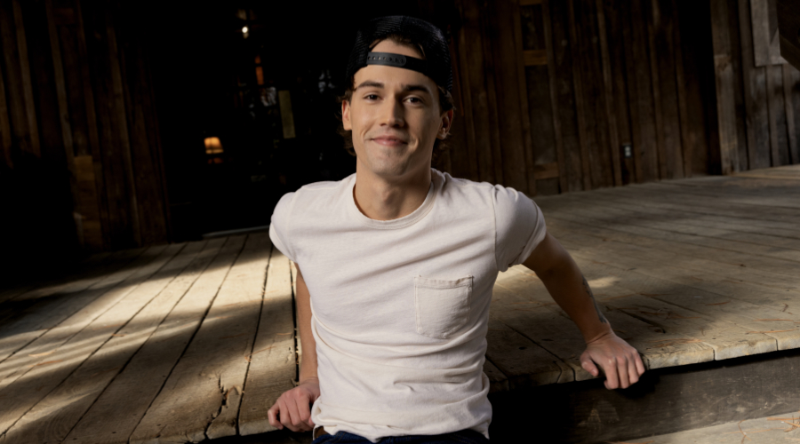BRAEDON BARNHILL Shares A Letter To Love Lost On “Summer Only Lasts So ...